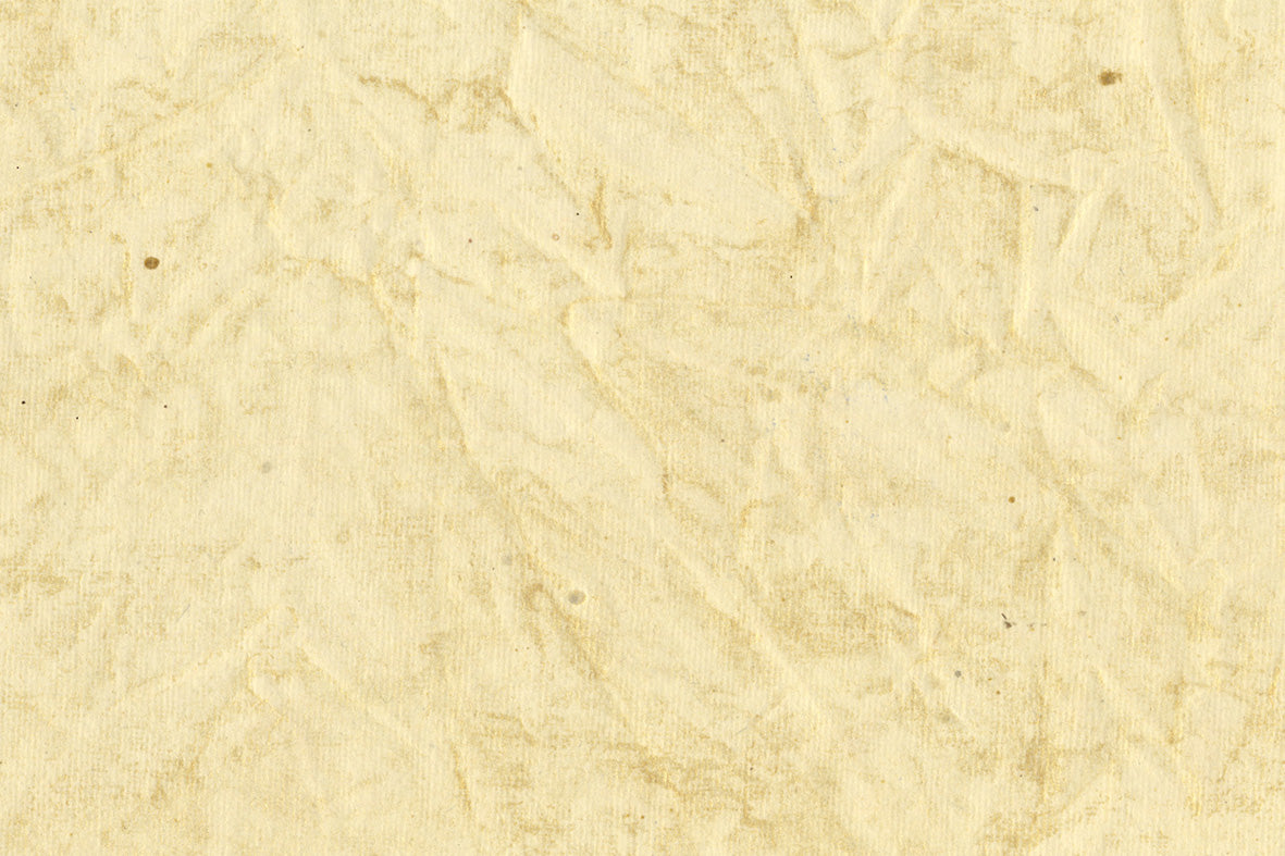 Metallic Gold Batik Texture Handmade Paper Online – Rickshaw Recycle